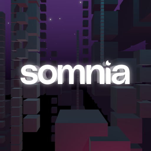Somnia | Data Map
